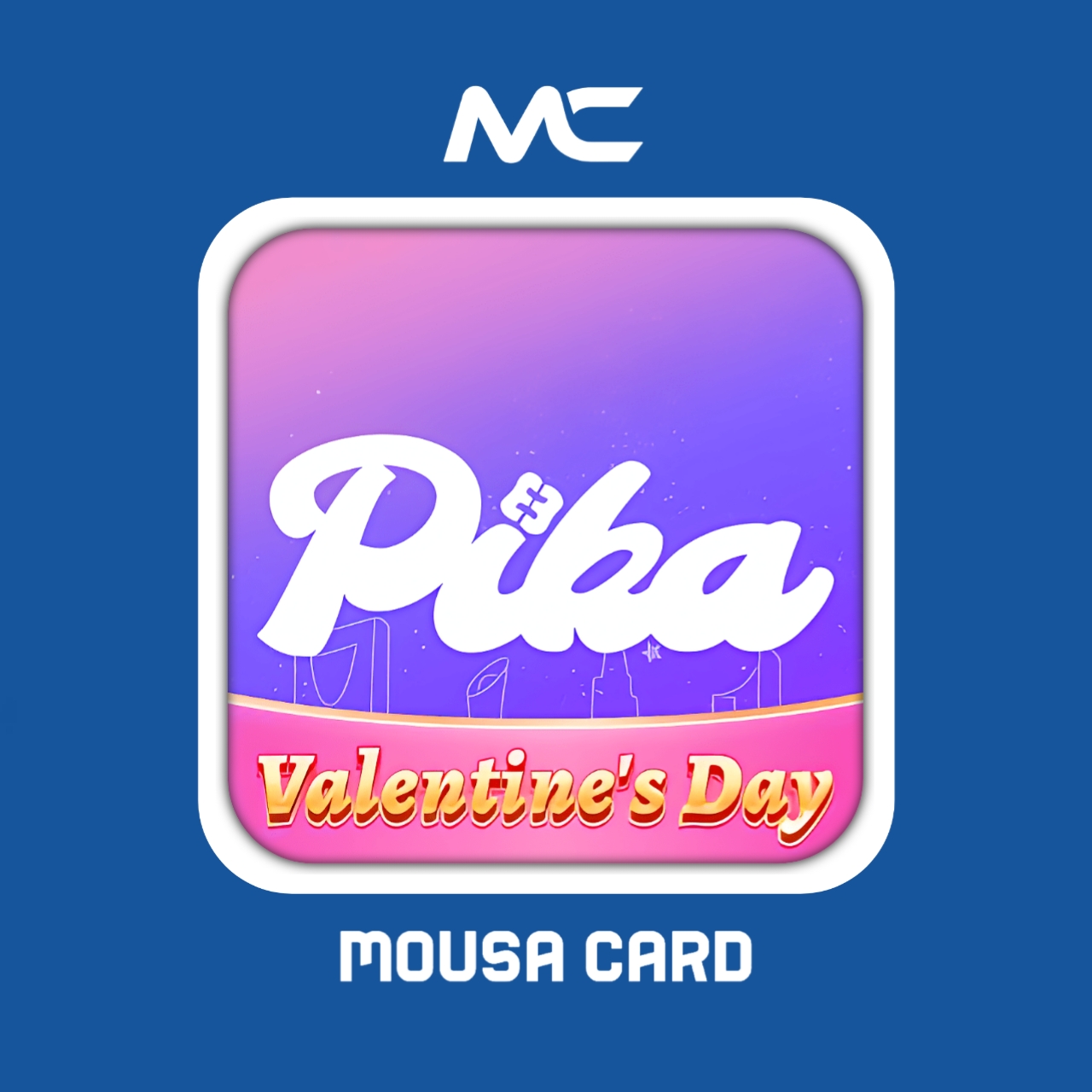 PIKA STAR - موسى كارد